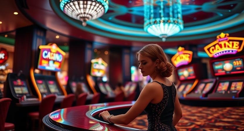 LUCKBD Login - Fast, Secure Entry to Casino, Slots, and Sports Play