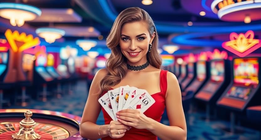 LUCKBD Login - Fast, Secure Entry to Casino, Slots, and Sports Play